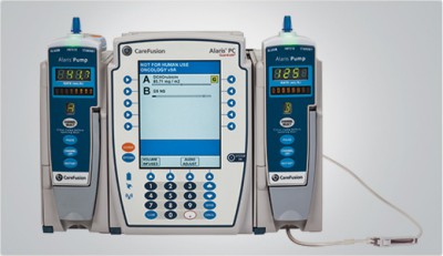 Alaris Pump Module Infusion Pump from $894.99/mo