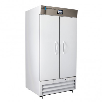 American BioTech Supply Premier Pharmacy Laboratory Refrigerator from ...