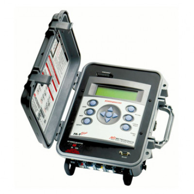 Megger PA9PLUS | Rent, Finance, or Buy