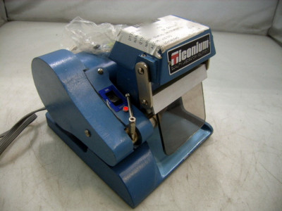 Ticonium MDL 3165B1 Dental Milling Machine from $14.54/mo