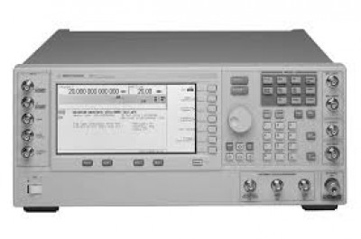 Keysight (formerly Agilent) E8257C-520 | Rent, Finance, or Buy