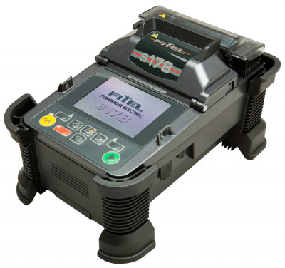Fitel OFS Fitel S178A-EX-900-V2 Extended Fusion Splicer Fusion Splicer ...