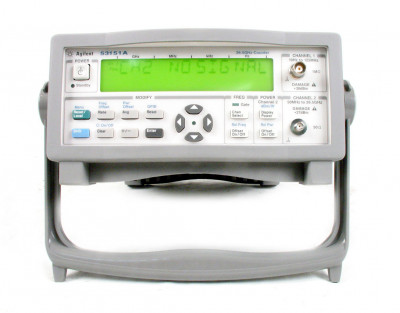 Keysight (Formerly Agilent) 53150A | Rent, Finance, or Buy