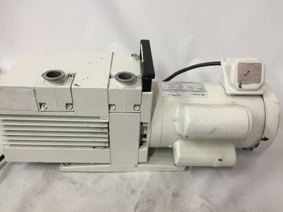 Leybold Trivac D25BCS Laboratory Vacuum Pump | Rent, Finance, or Buy
