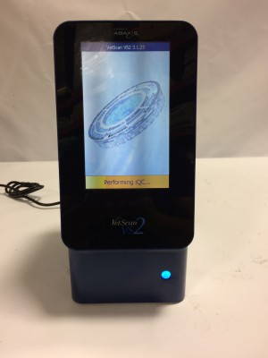 Abaxis 1200-1001 Animal Research Equipment | Rent, Finance, or Buy