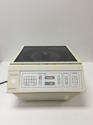 Thermo Fisher Scientific CytoSpin 3 Laboratory Centrifuge | Rent ...