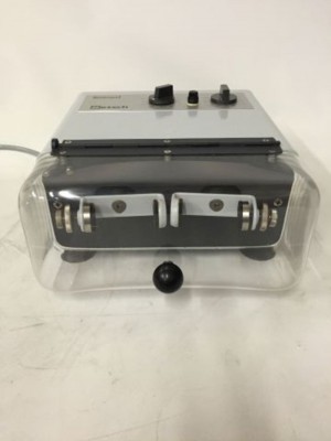 Retsch MM2 Mixer Mill Laboratory Mixer | Rent, Finance, or Buy