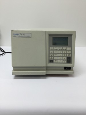 Waters 2487 Liquid Chromatographs (HPLC) | Rent, Finance, or Buy