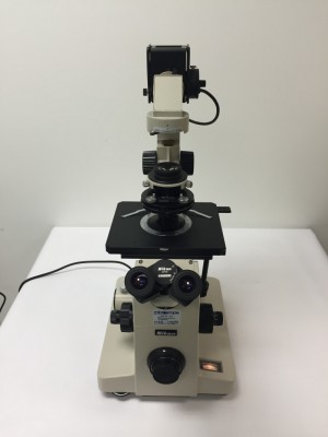 Nikon Diaphot Microscope | Rent, Finance, or Buy