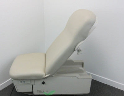 Midmark Ritter 222-008-210-4 Patient Exam Table from $60.13/mo