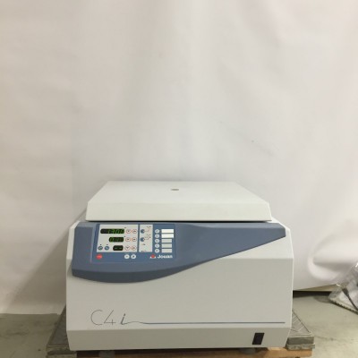 Jouan C4i Laboratory Centrifuge | Rent, Finance, or Buy
