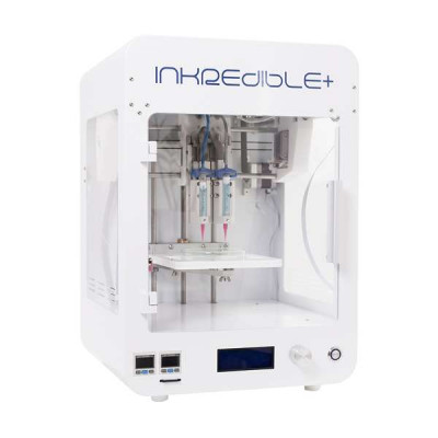 Cellink INKREDIBLE+ 3D Bioprinter | Rent, Finance, or Buy