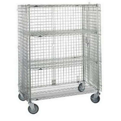 Intermetro SEC56ECQ 2460 Medical Carts and Cabinet from $42.41/mo