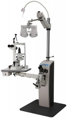 Topcon IS-5500 Instrument Stand | Lease/Finance or Buy