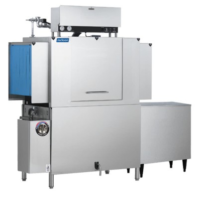 Jackson AJ-44 Commercial Dishwasher | Lease/Finance or Buy