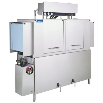Jackson AJ-64 Commercial Dishwasher | Lease/Finance or Buy