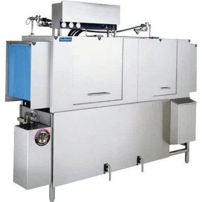 Jackson AJX-90 Commercial Dishwasher | Lease/Finance or Buy