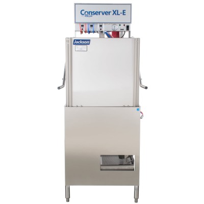 Jackson Conserver XL-E Commercial Dishwasher | Lease/Finance or Buy