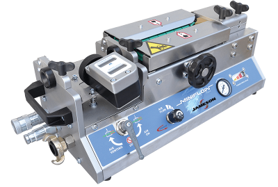 Spartaco J101-10031 Miniflow Rapid Fiber Optic Cable Blower | Rent ...