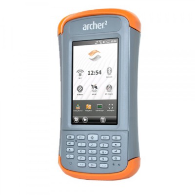 Juniper Systems Archer2 Handheld Data Collector | Rent, Finance, or Buy