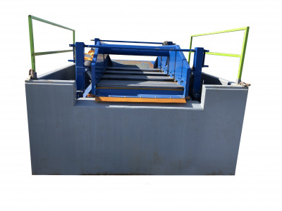 Kayden Drying Shakers | Lease/Finance or Buy