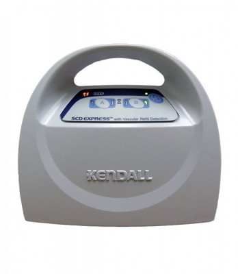 Kendall Express 9525 Sequential Compression Devices (SCDs) from $22.17/mo