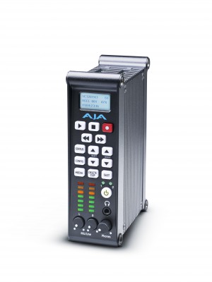 AJA Ki Pro Mini Digital Video Recorder | Rent, Finance, or Buy