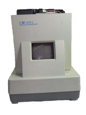 Konan Medical Robo Specular Microscope from $106.31/mo