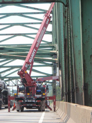 Hi-Reach LO60R | Rent, Finance, or Buy