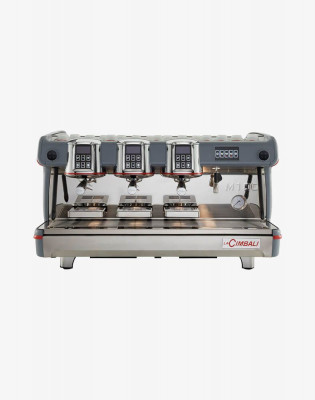 La Cimbali M 100 Attiva GTA Commercial Espresso Machine from $296.55/mo