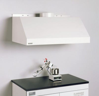LabConco 4' Canopy Hood Fume Hood from $66.67/mo