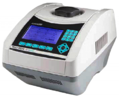 LABNET MultiGene PCR Machines / Thermal Cycler from $122.26/mo