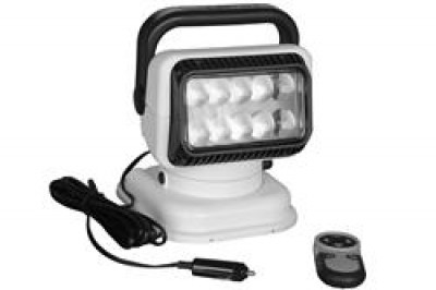 Larson Wireless Remote Control LED Spotlight | Rent, Finance, or Buy
