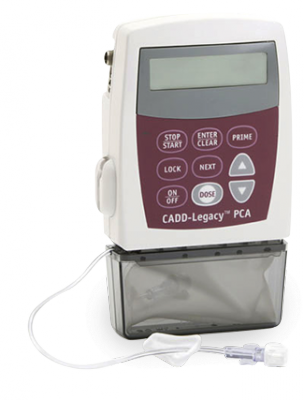 CADD Legacy Ambulatory Infusion Pump from $105.00/mo