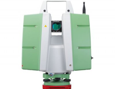 Leica ScanStation P20 3D Laser Scanner | Rent, Finance, or Buy