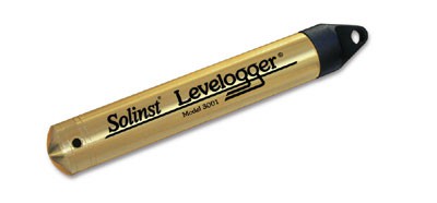 Solinst 3001 Levelogger Gold Water Level Logger | Rent, Finance, or Buy