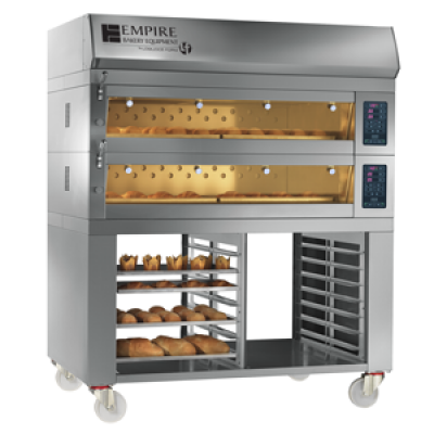Empire LFM-D Bakery Oven | Lease/Finance or Buy
