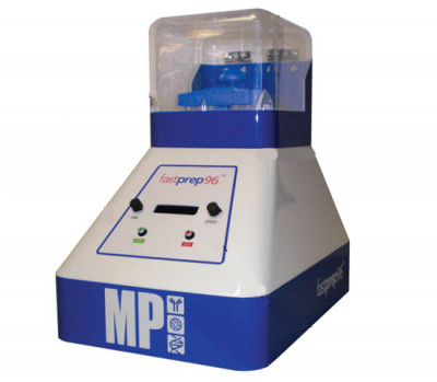 MP Biomedicals Fastprep-96 Homogenizer | Lease/Finance or Buy