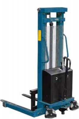 Lift Products Push Straddle Stacker- MXEM | Rent, Finance, or Buy