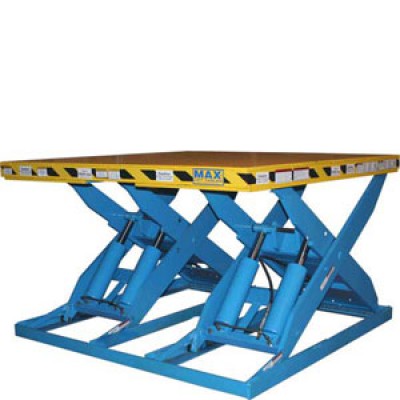 Lift Products Tandem Lift Tables | Rent, Finance, or Buy