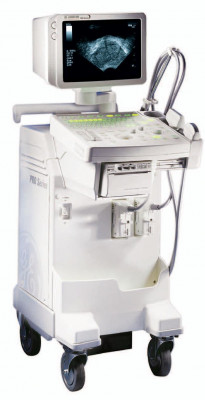 GE Healthcare Logiq 200 Ultrasound Machine | Rent, Finance, or Buy