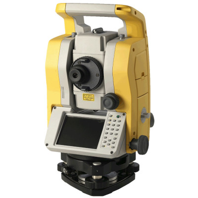 Trimble M3 Manual Total Station from $129.37/mo