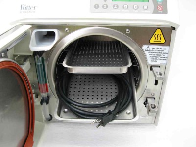 Midmark M9 Autoclave from $95.58/mo