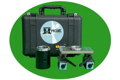 MAGIE Magnetic Base for Laser Trackers from $6,030.00/mo