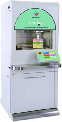 Milestone Pathos Tissue Processor | Rent, Finance, or Buy