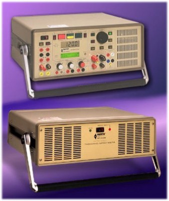 Manta MTS-1710/1720 Three Phase Relay Tester | Rent, Finance, or Buy