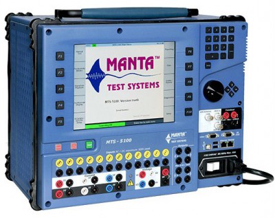 Manta MTS-5100 | Rent, Finance, or Buy
