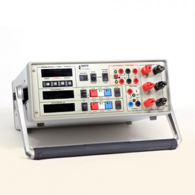Manta MTS-1030 Three-phase Powermeter | Rent, Finance, or Buy