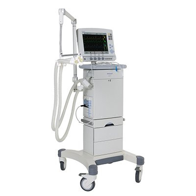 Getinge Maquet Servo-I Ventilator from $162.67/mo