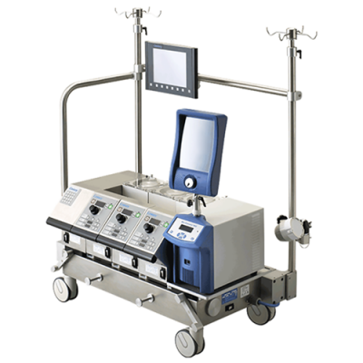 Medtronic ES0025 Cardiopulmonary Bypass (CPB) Pump | Rent, Finance, or Buy